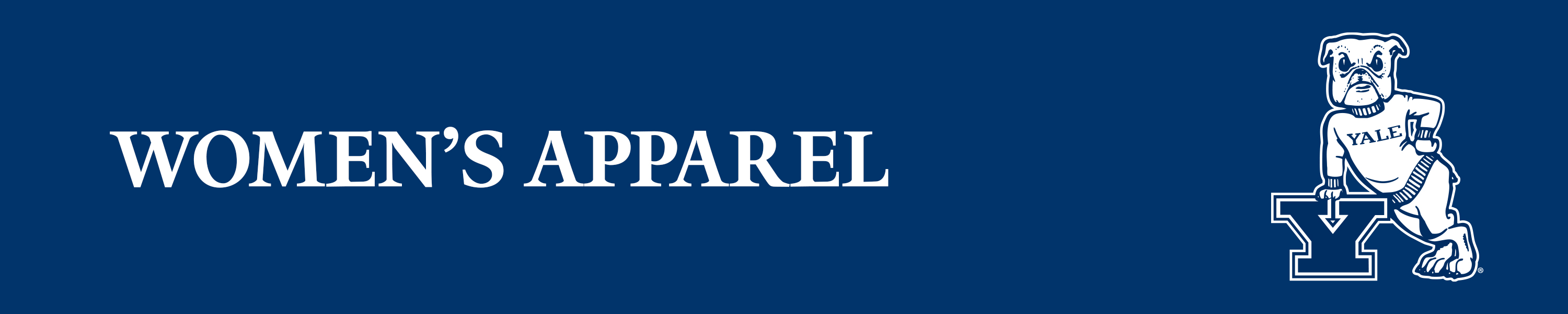 Amazon.com: Yale: Women's Apparel