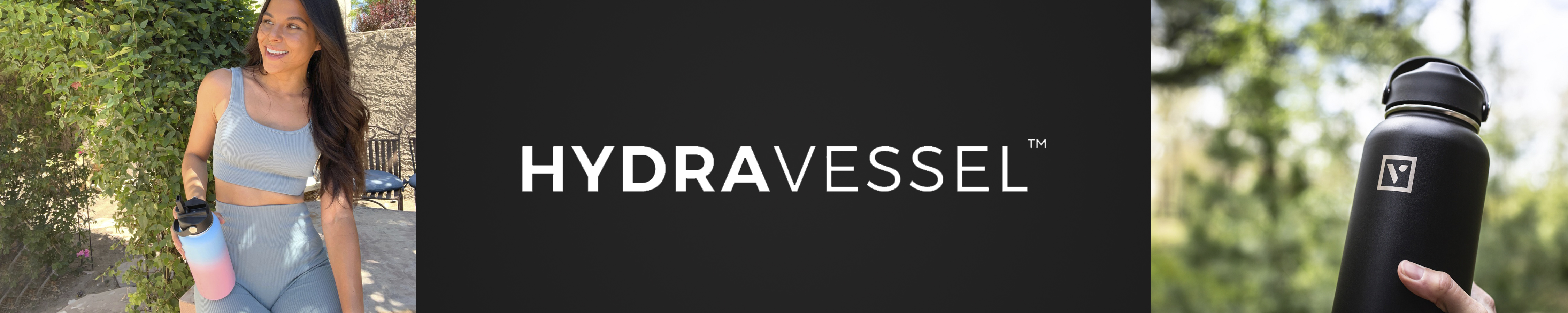 Amazon.com: HydraVessel