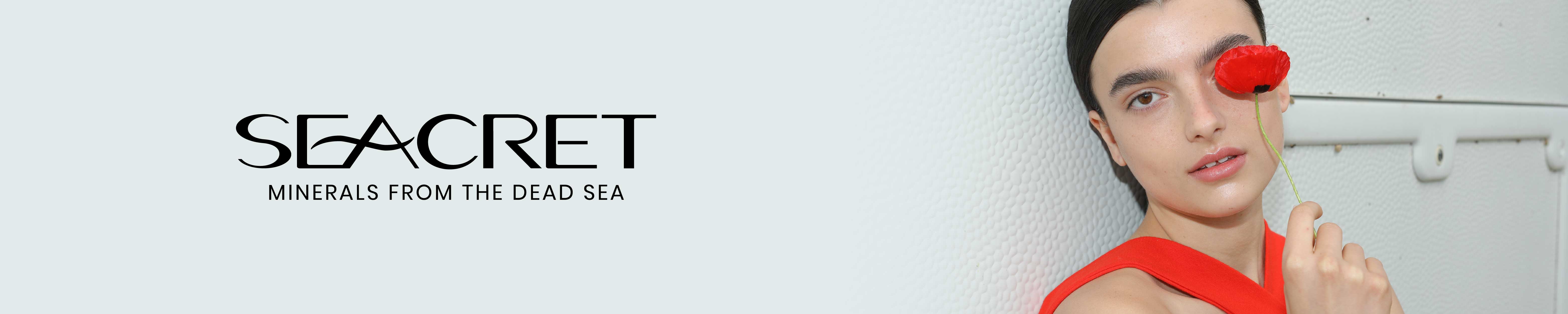 Amazon.com: SEACRET: ALL PRODUCTS