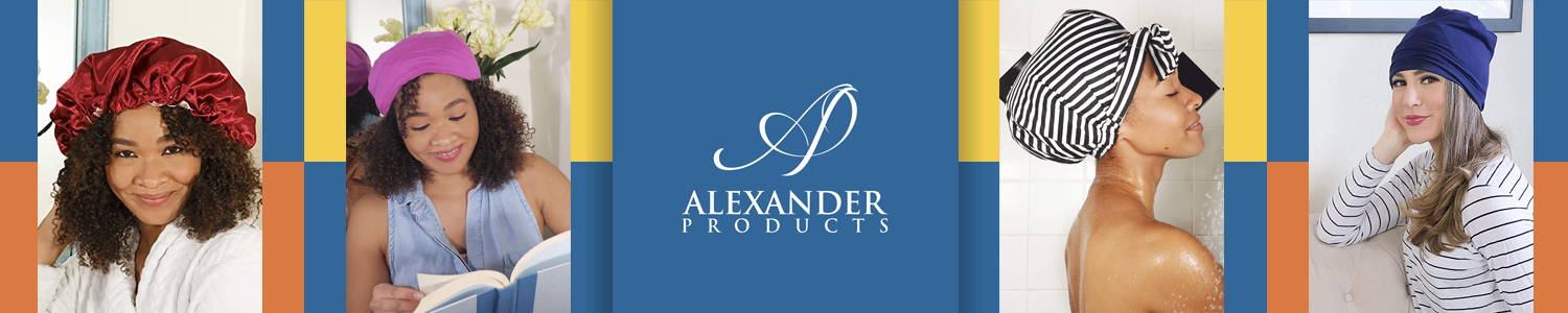 Amazon.com: Alexander Products: Satin Bonnet