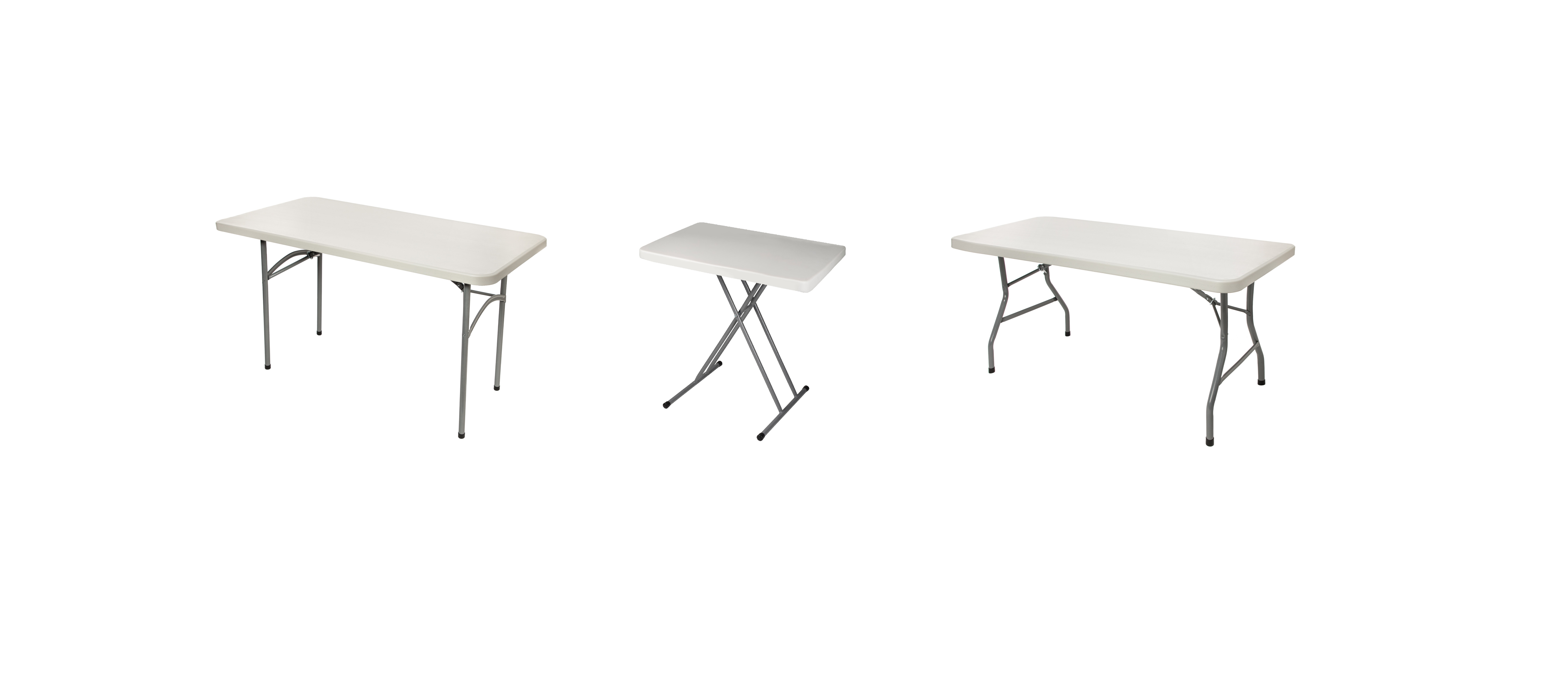 Amazon.com: OEF Furnishings: Heavy Duty Folding Tables