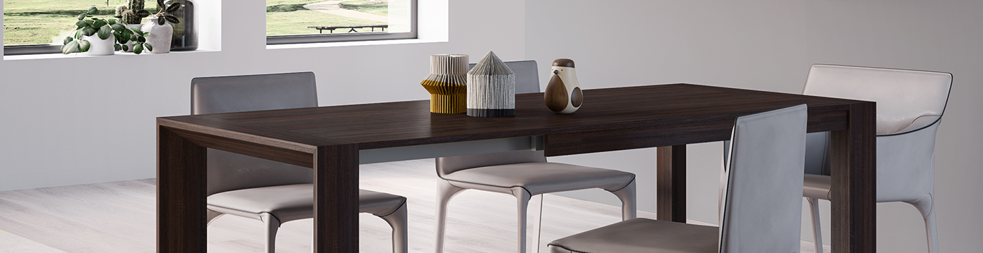 Amazon.com: Mobili Fiver: Extendable tables