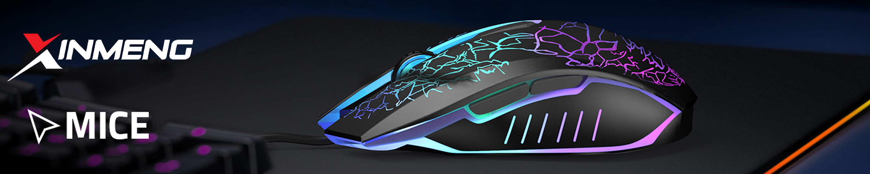 Amazon.com: XINMENG: Mouse