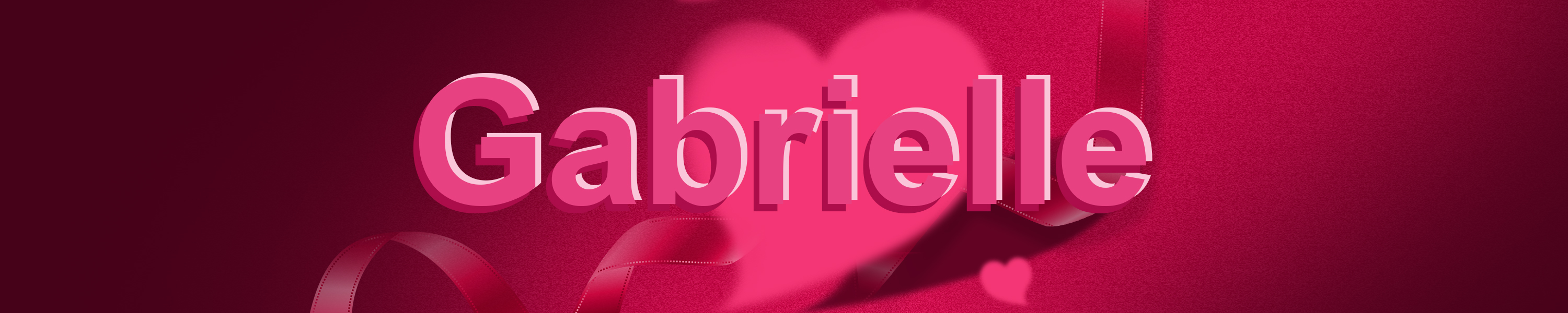 Amazon.com: Gabrielle