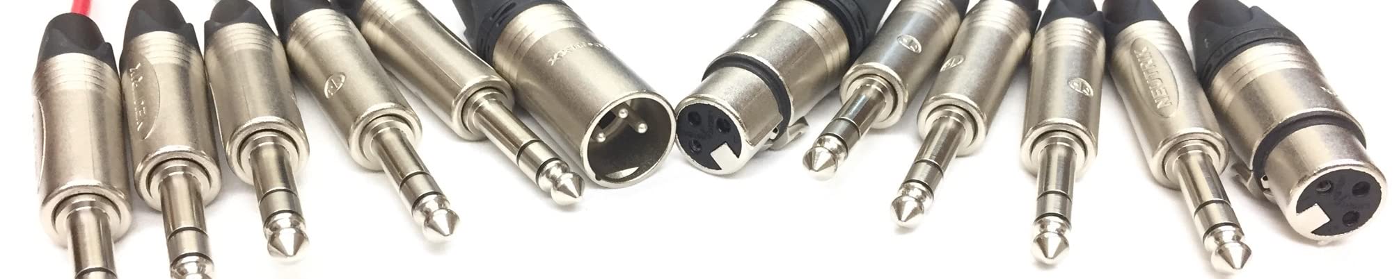 Amazon.com: Custom Cable Connection: Pro Audio