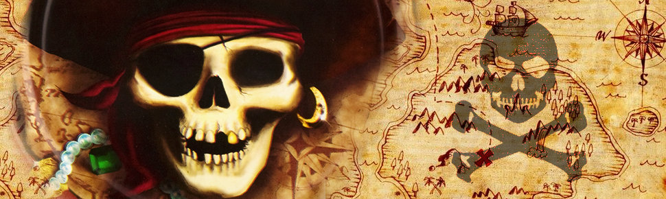Amazon.com: Birthday Express: Pirate