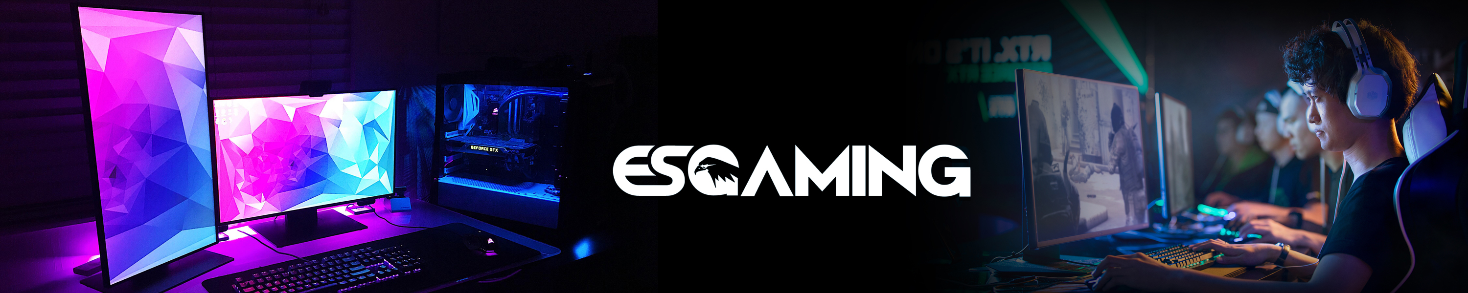 Amazon.com: ESGAMING