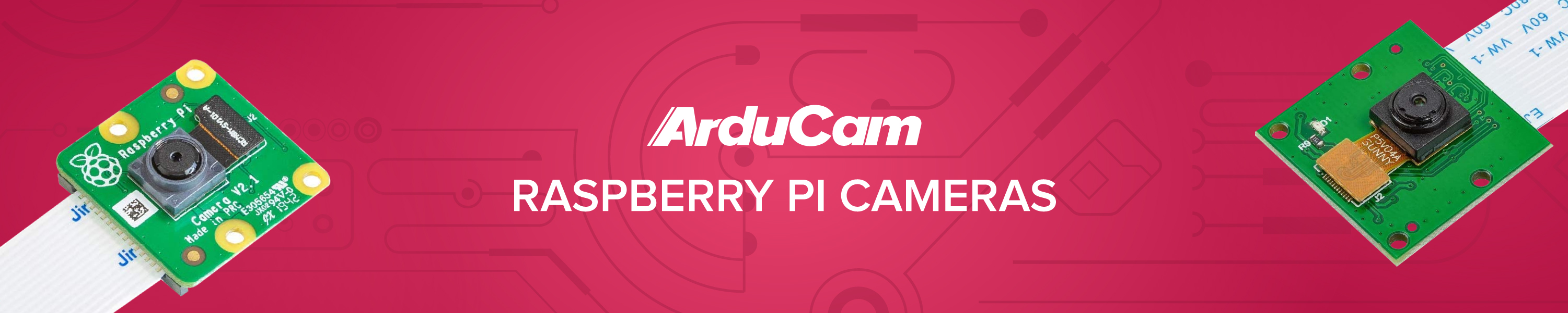 Amazon.com: Arducam: HQ Camera Series