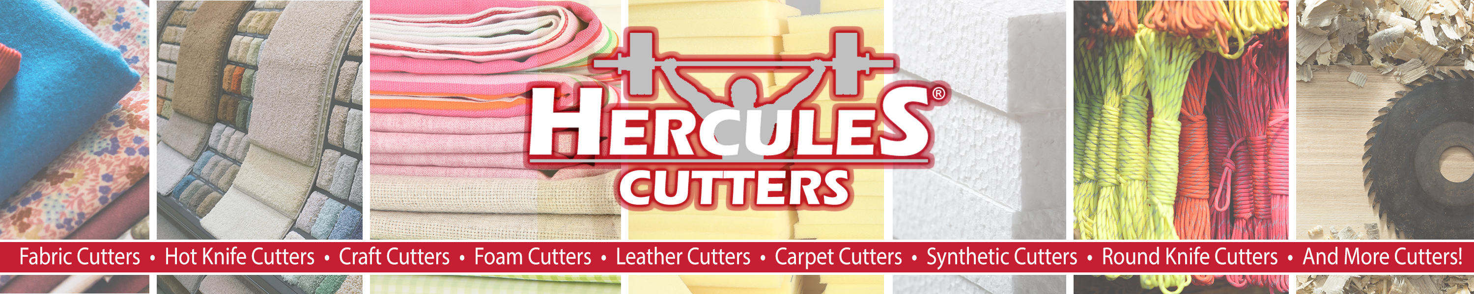 Amazon.com: Hercules Cutters