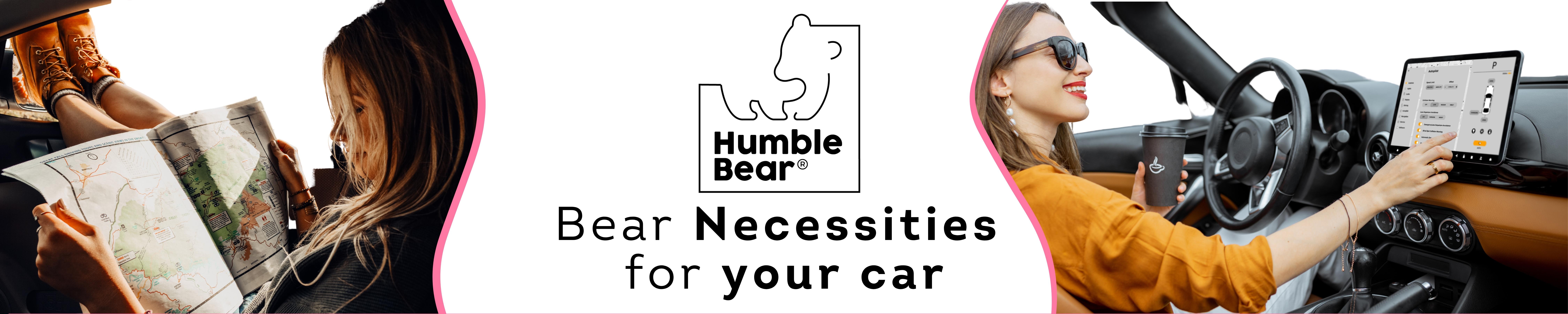 Amazon.com: Humble Bear