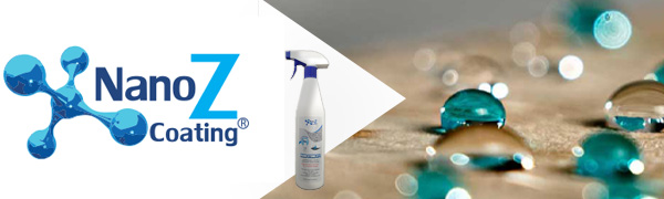 Amazon.com: NANO Z COATING: Concrete, Stone, Marble