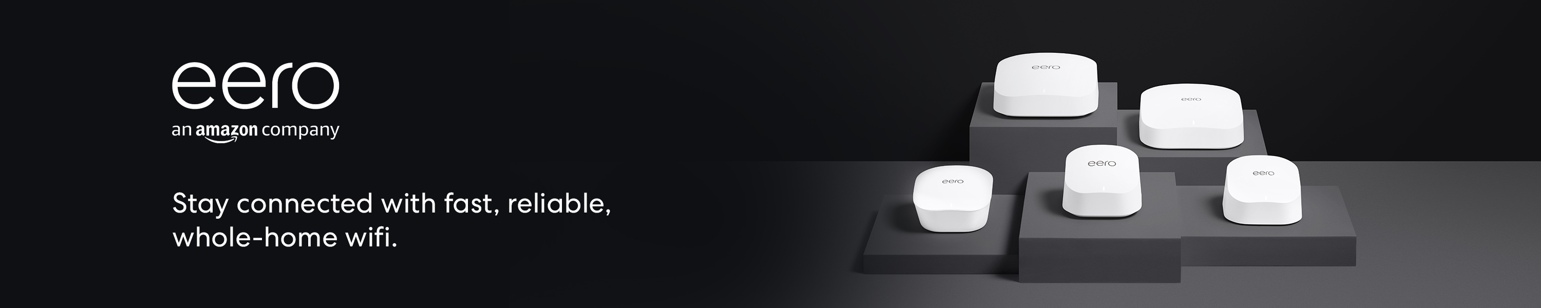 Amazon.co.uk: eero: How It Works