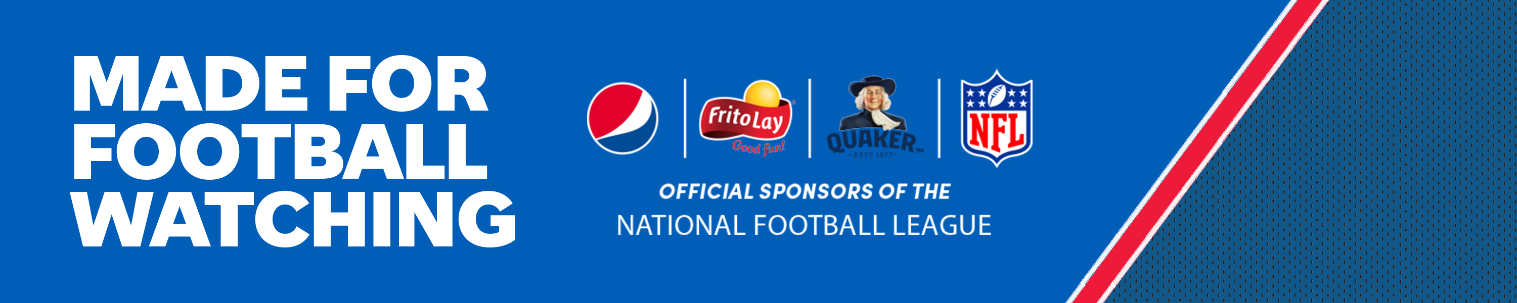 Amazon.com: Made for Football Watching: DRINKS