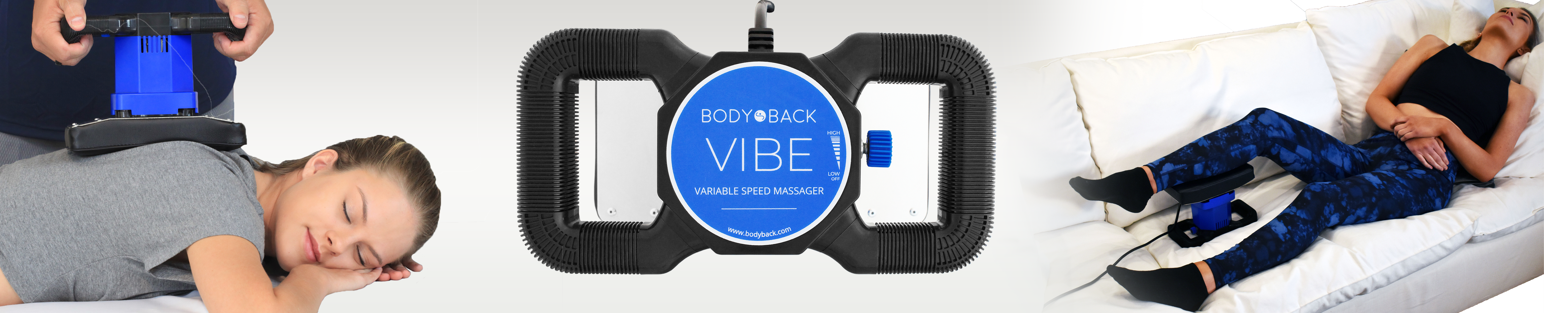 Amazon.com: Body Back: Body Back Vibe 2.0
