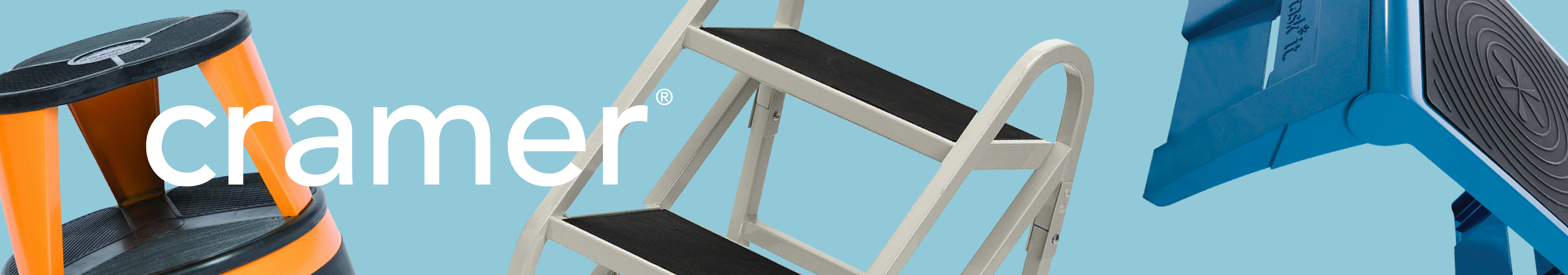 Amazon.com: Cramer: Kik-Step Stool