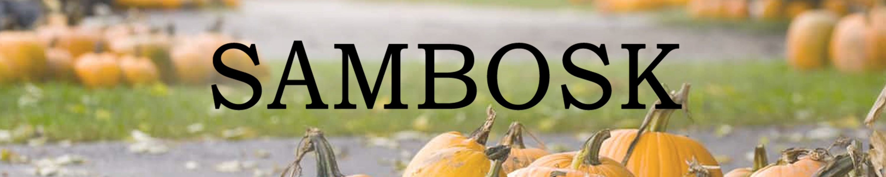 Amazon.com: Sambosk: Fall Table Runner