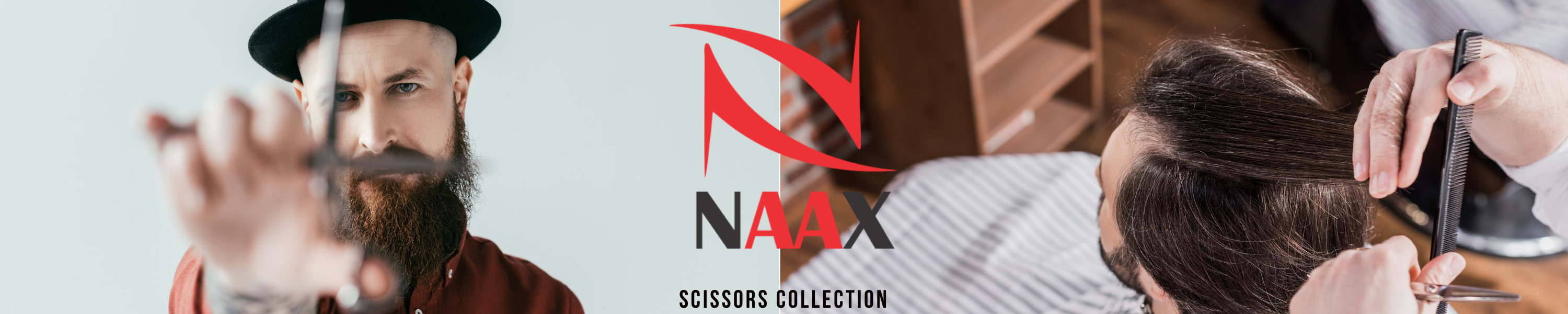 Amazon.com: NAAX Lifestyle: Scissors Collection