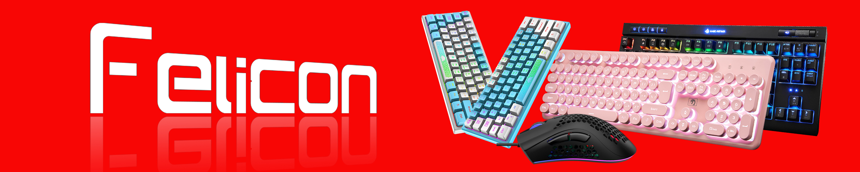 Amazon.com: FELICON: MOUSE