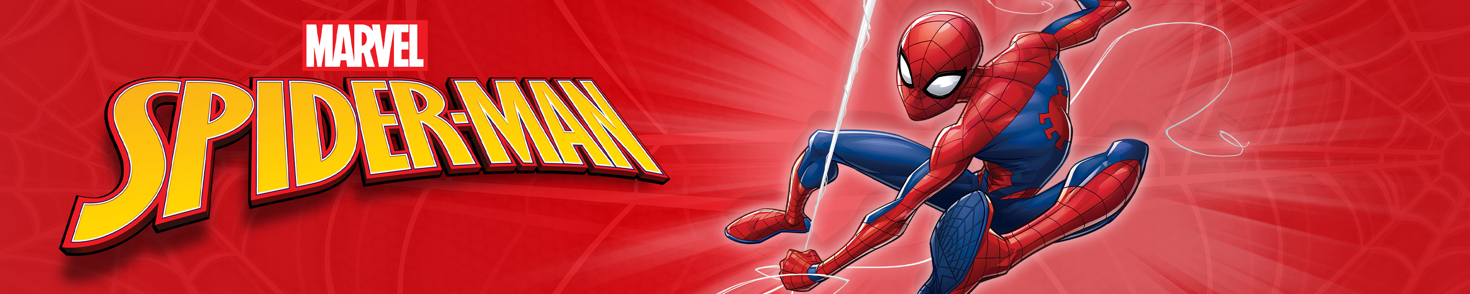 Amazon.com: Capelli Sport: Spiderman