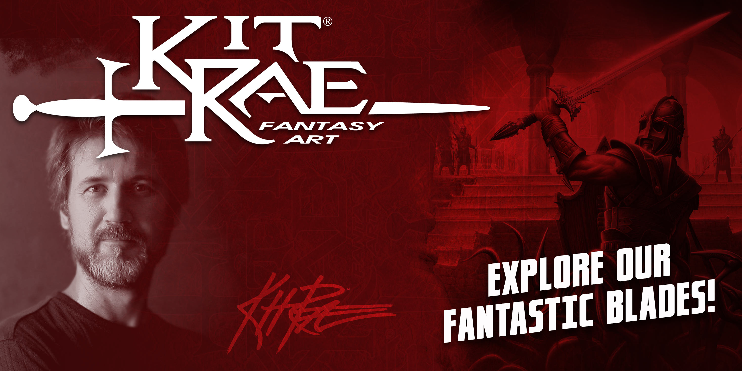 Amazon.com: United Cutlery: Kit Rae