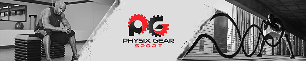 Amazon.com: Physix Gear Sport: Knee Braces