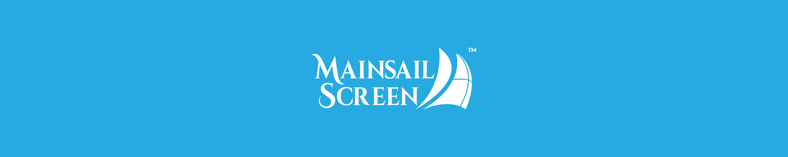 Amazon.com: Mainsail Screen