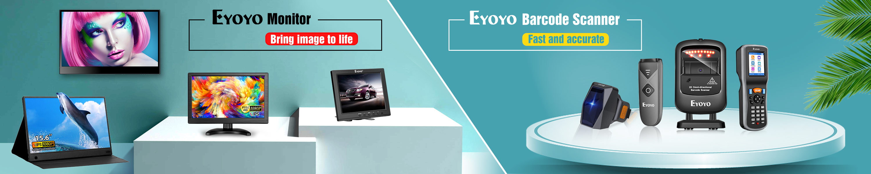 Amazon.com: Eyoyo: Eyoyo Monitor