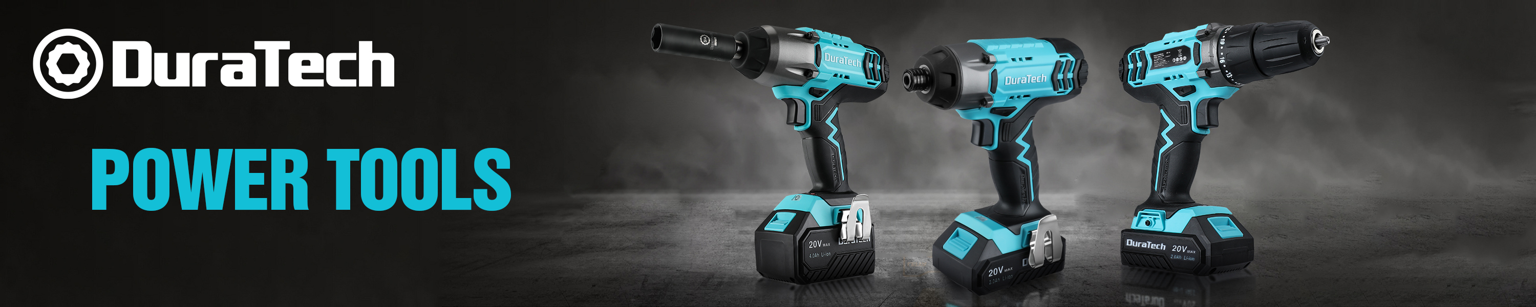 Amazon.com: DURATECH: POWER TOOLS