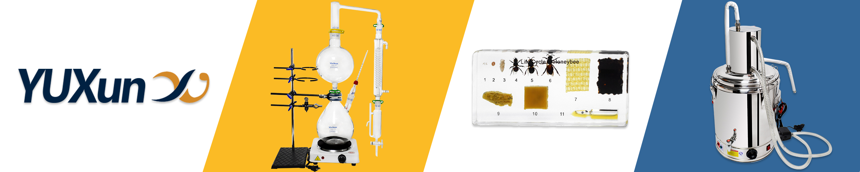 Amazon.com: YUXun YX