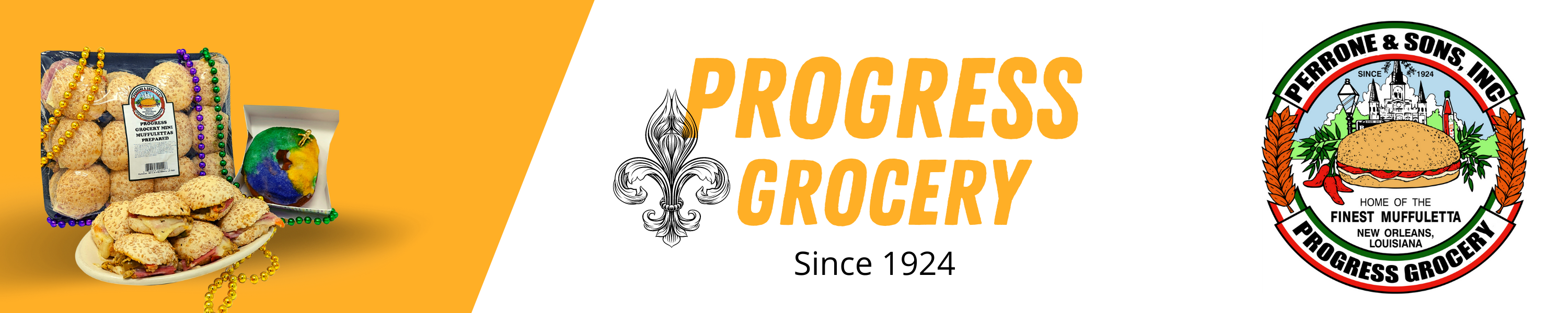 Amazon.com: Progress Grocery