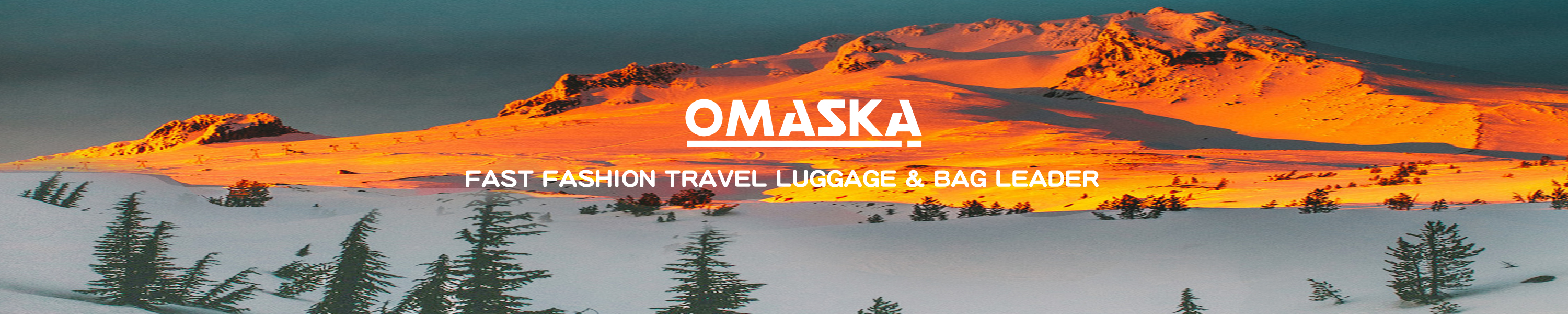 Amazon.com: OMASKA BAGS: About us