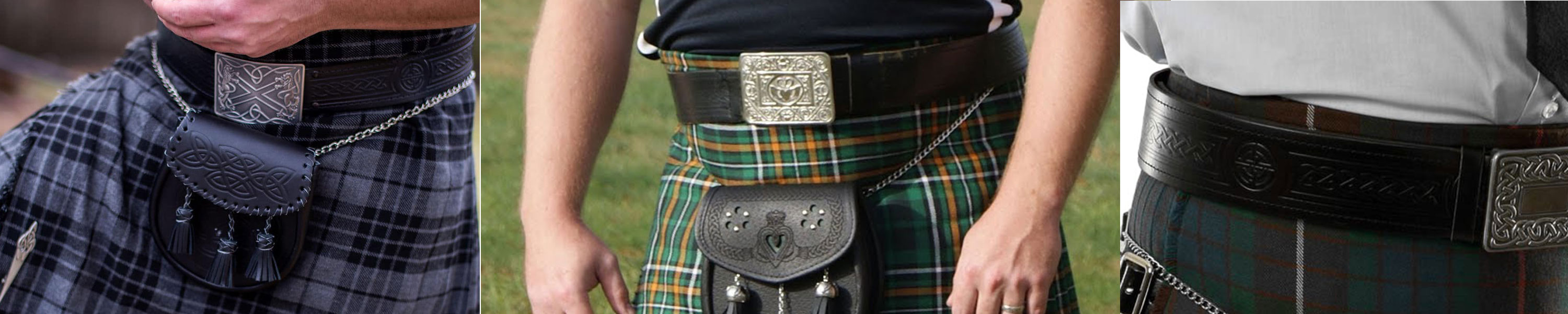 Amazon.com: CELTIC PRO: Leather Belts