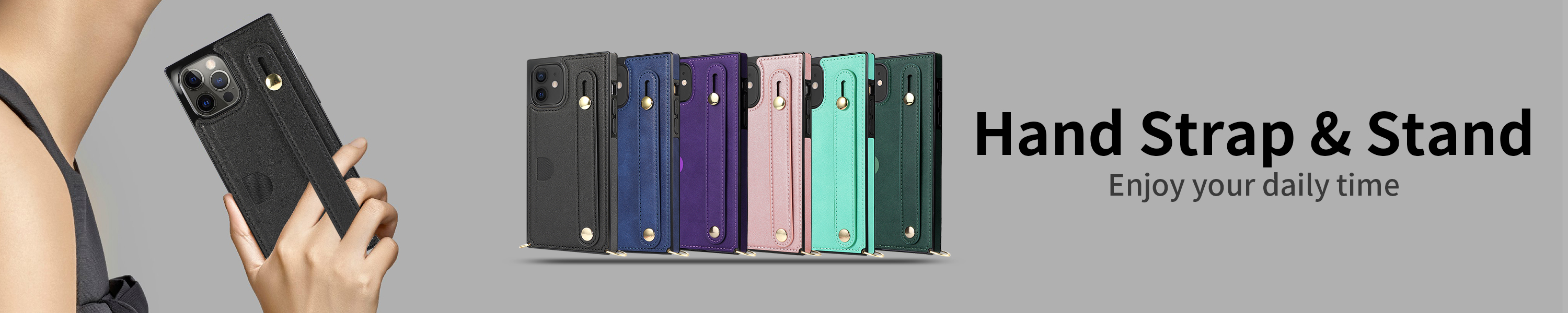 Amazon.com: HOGGU: Hand Strap Series