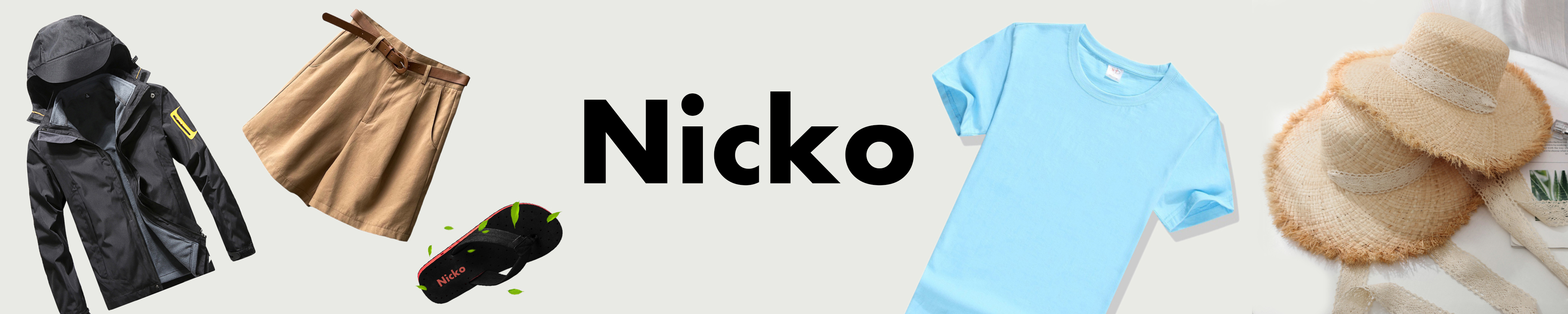 Amazon.com: Nicko