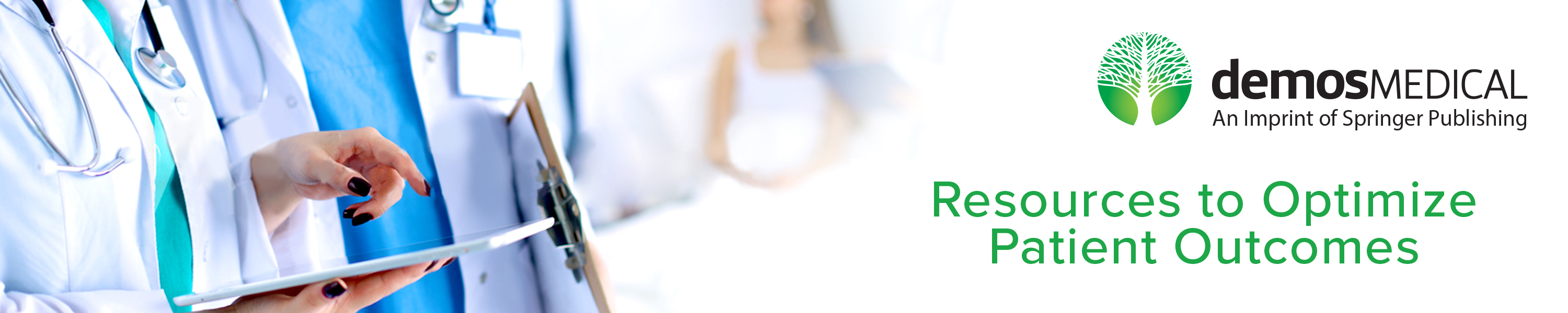 Amazon.com: Demos Medical