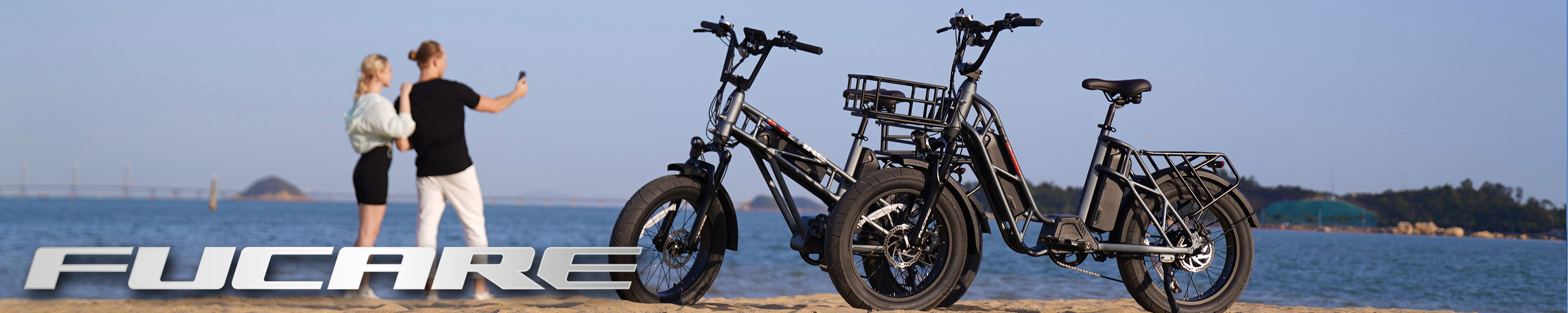 Amazon.com: Fucare: TAURUS SERIES EBIKE