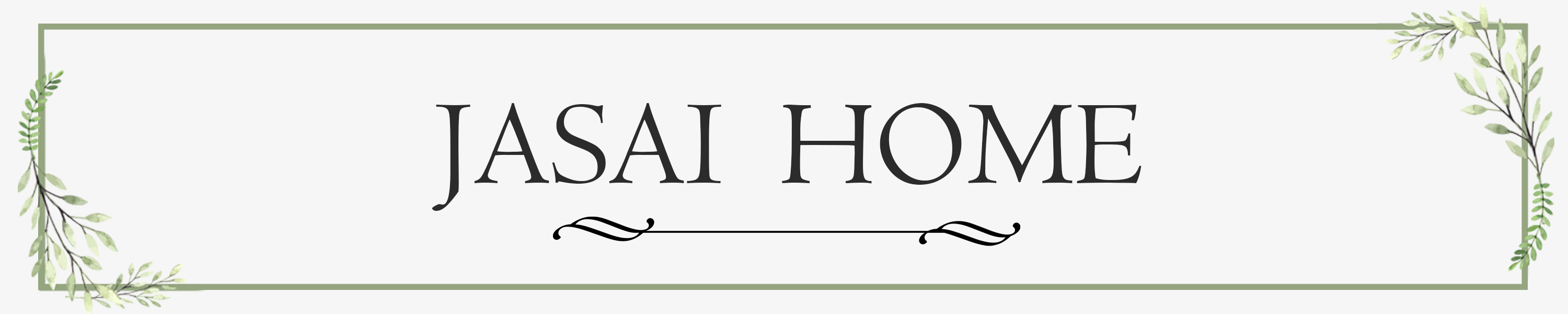 Amazon.com: JASAI HOME