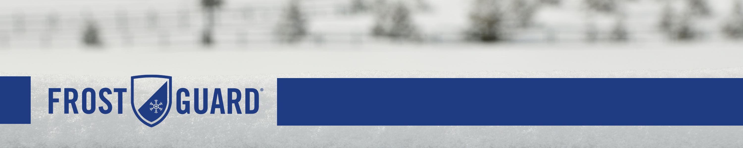 Amazon.com.mx: FrostGuard