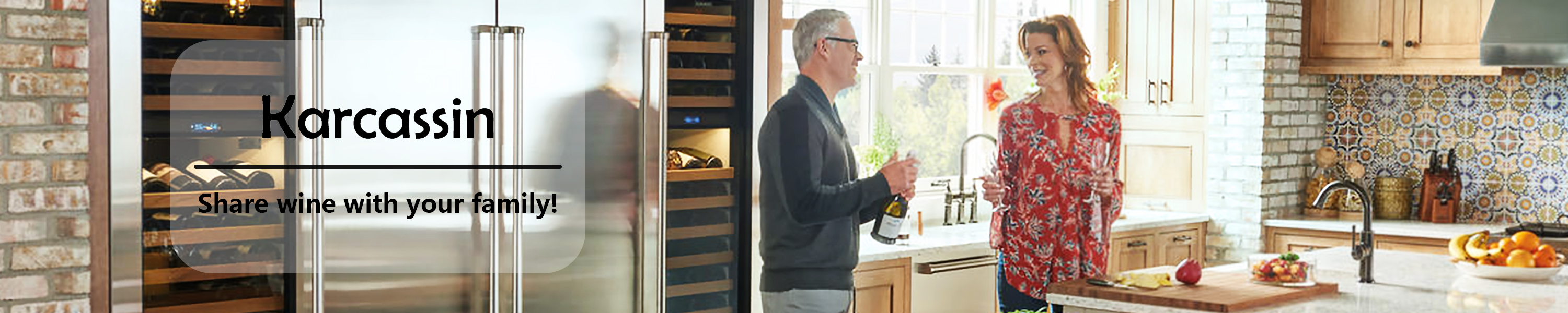 Amazon.com: karcassin: Wine and Beverage Refrigerator