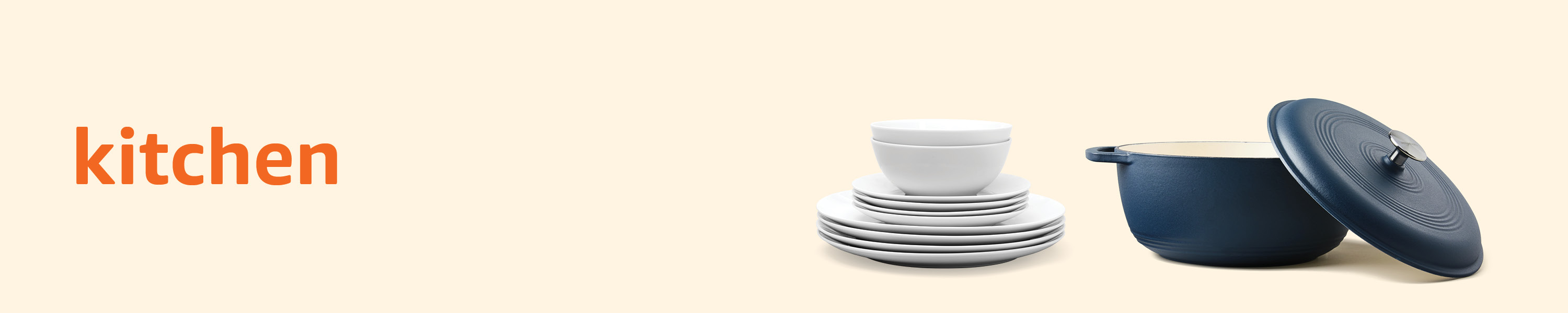 Amazon.com: Amazon Basics: Kitchen