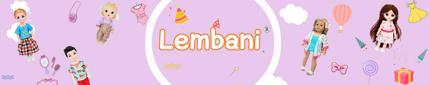 Amazon.com: Lembani: NEW ITEMS