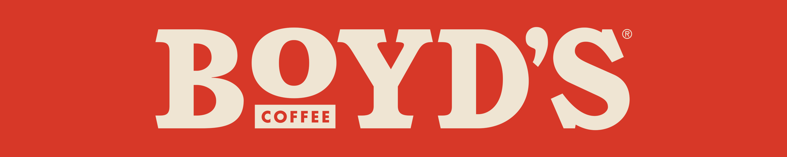 Amazon.com: Boyds Coffee: Single Pods