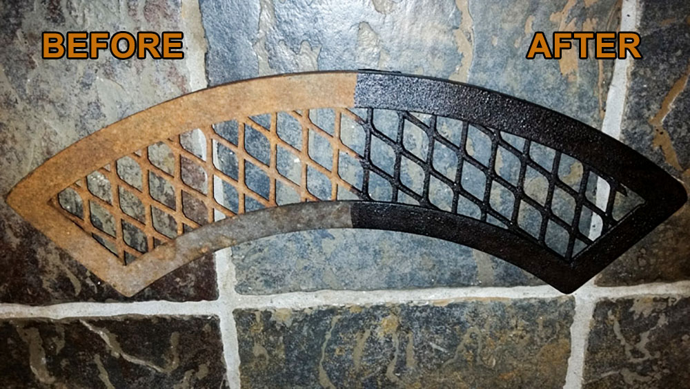 Amazon.com: RUSTZILLA RUST CONVERTER