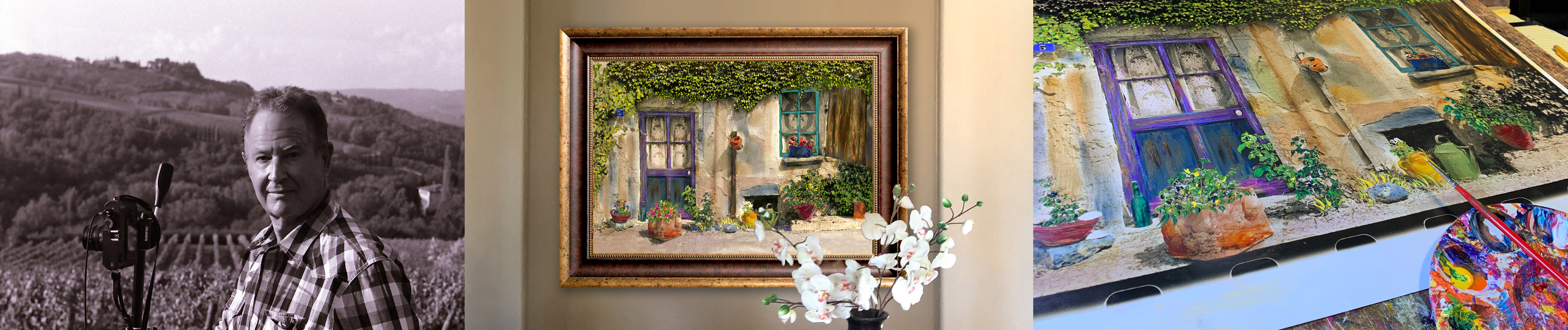 Amazon.com: Martin Roberts Artwork