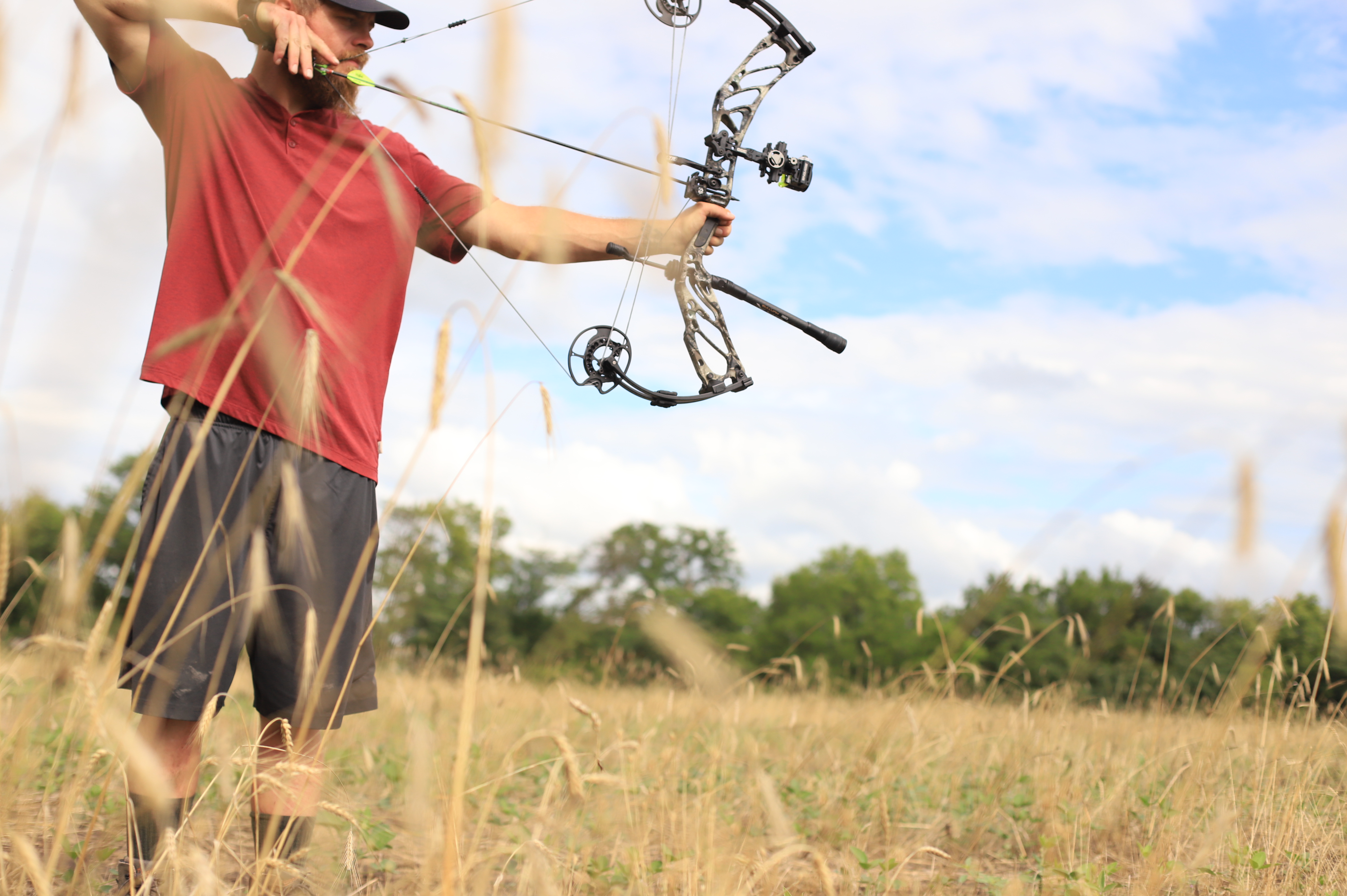 Amazon.com: Custom Bow Equipment: Stabilizers