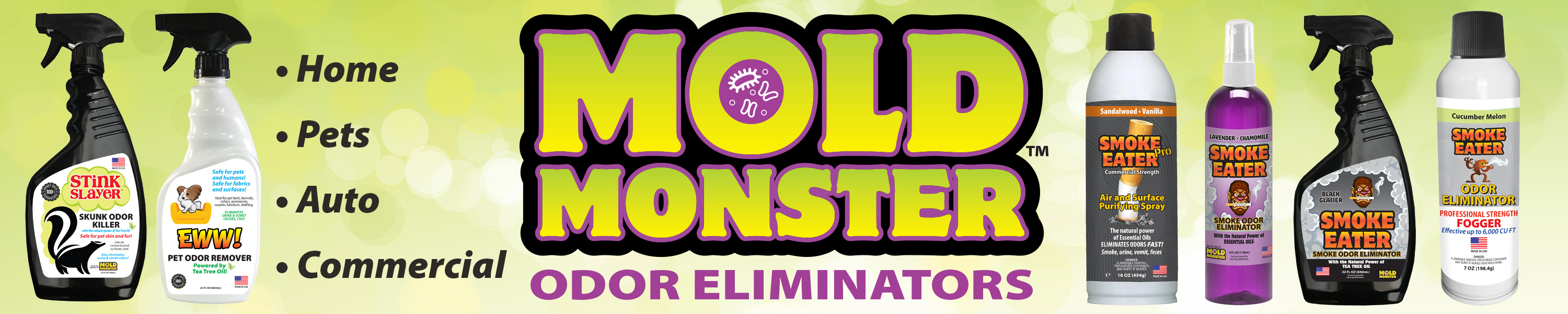 Amazon.com: Mold Monster