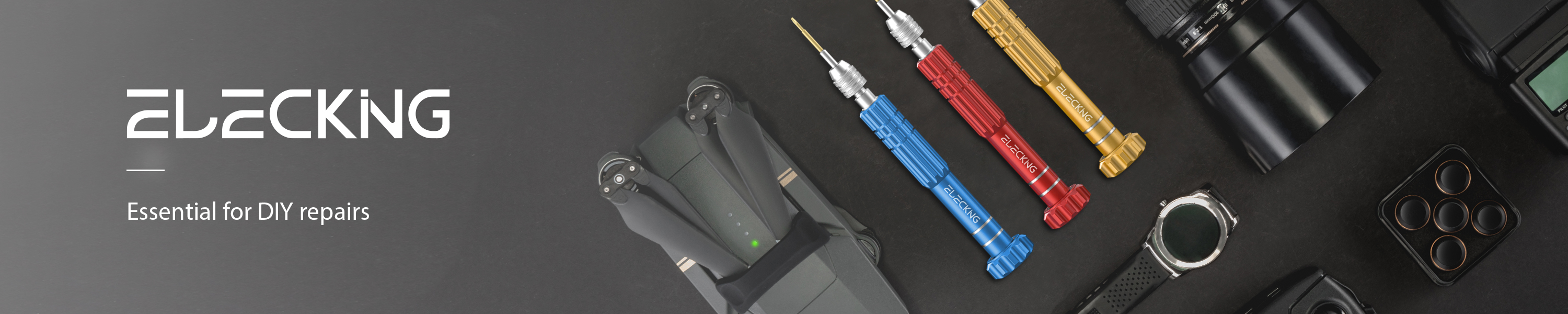 Amazon.com: ELECKING: TOOL KITS