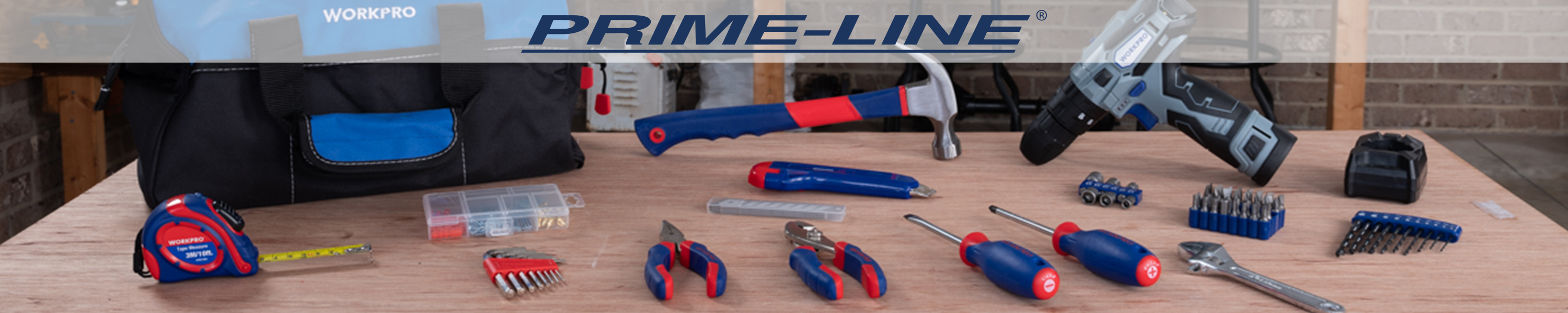 Amazon.com: Prime-Line: Hand Tools