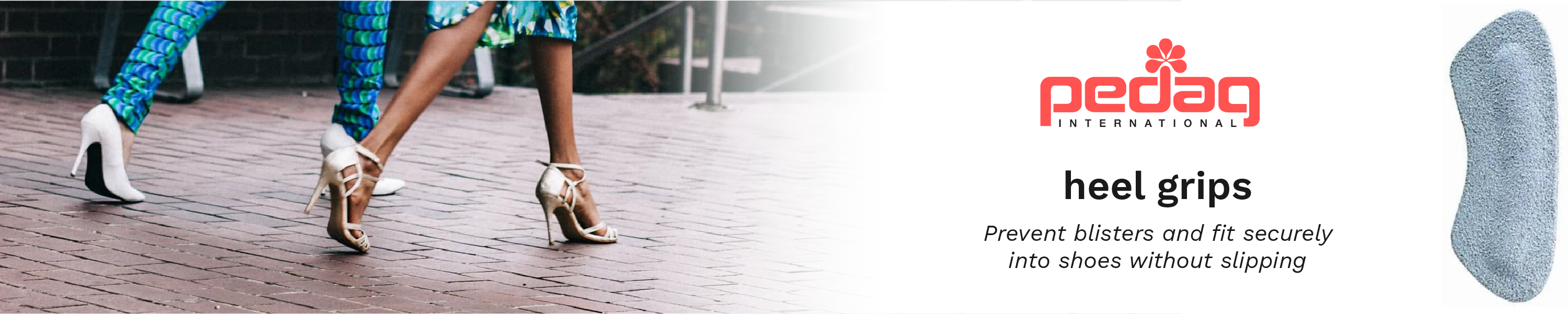 Amazon.com: pedag: Heel Grips