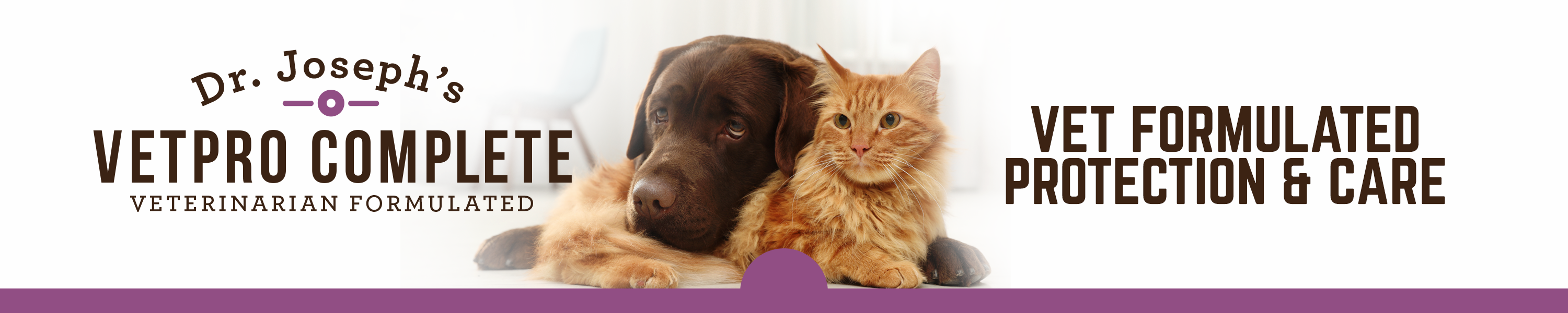 Amazon.com: Dr. Joseph's VetPro Complete: Pet Care